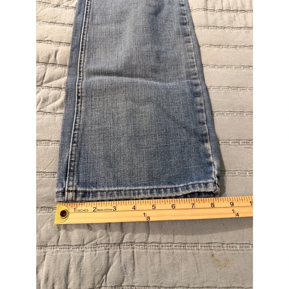Rock And Roll Cowboy | Jeans | Rock And Roll Cowboy Pistol Straight ...
